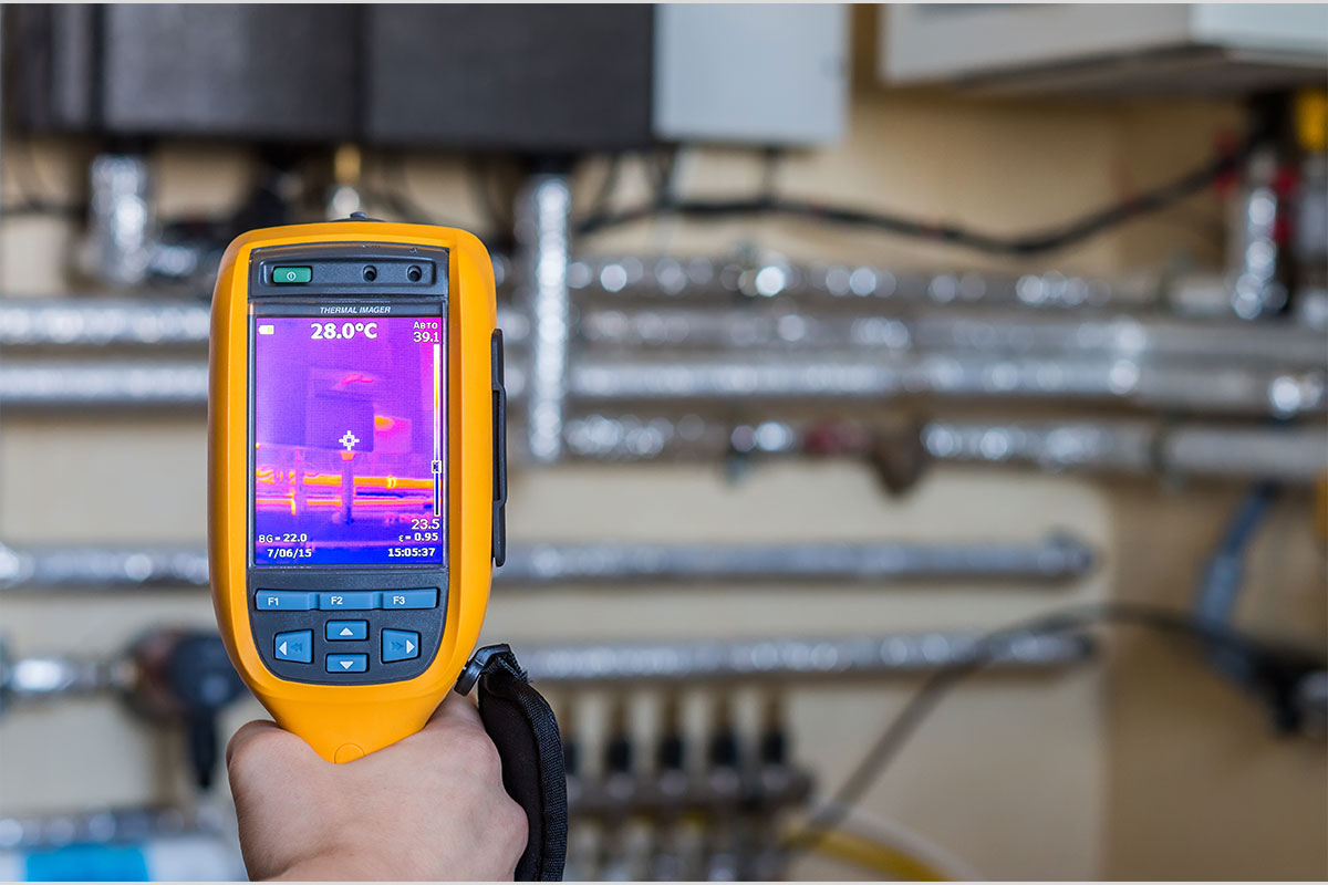 6 Best Thermal Cameras That Are Changing the Game (2024)